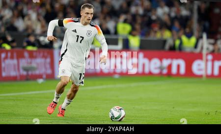 Florian Wirtz (Deutschland,#17) GER, Deutschland vs. Luxemburg ...