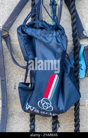 O'Neill Racing - Jackdaws Castle - Oct 2024 Stock Photo - Alamy