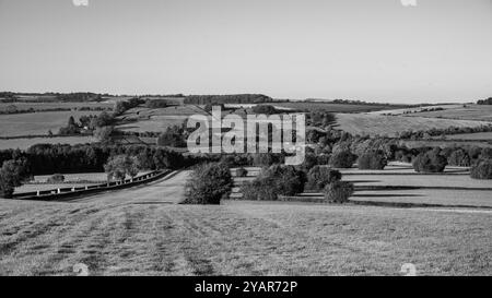 O'Neill Racing - Jackdaws Castle - Oct 2024 Stock Photo - Alamy