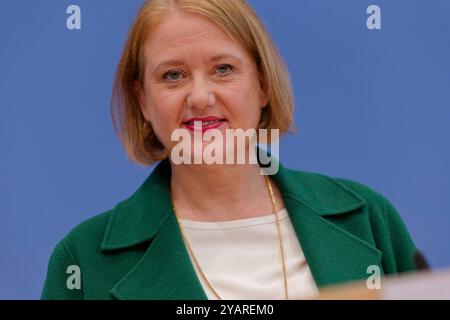 Sehll-Jugendstudie 2024 vorgestellt 2024-10-14 Deutschland, Berlin ...