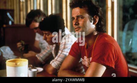 Meatballs Year : 1979 USA Director : Ivan Reitman Jack Blum, Bill ...