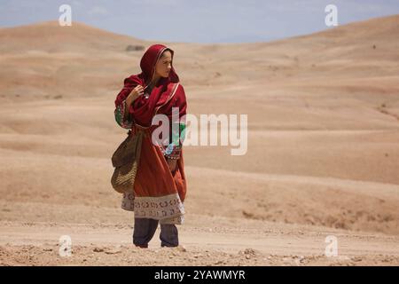 LEEM LUBANY, ROCK THE KASBAH, 2015 Stock Photo - Alamy