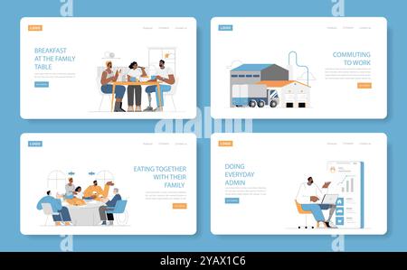 Task life cycle infographic chart design template Stock Vector Image ...
