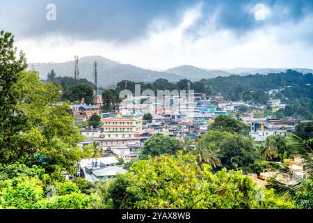 Yellamalai from Gudalur, Tamil Nadu - A Plantation Village in Tamil ...