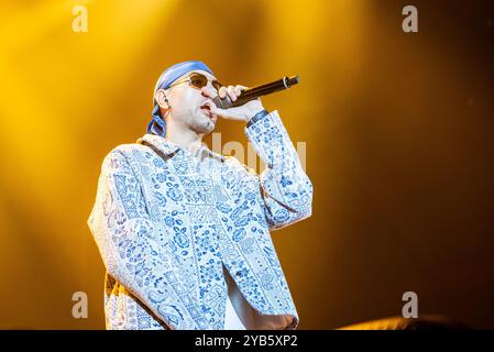 Mondo Marcio (Gian Marco Marcello Stock Photo - Alamy