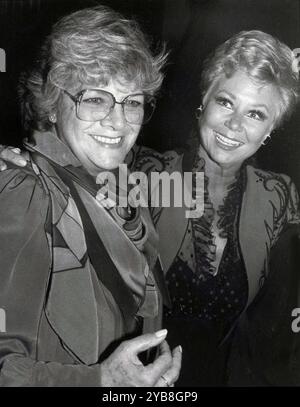**FILE PHOTO** Mitzi Gaynor Has Passed Away. Mitzi Gaynor and Husband ...