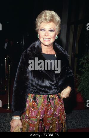 **FILE PHOTO** Mitzi Gaynor Has Passed Away. Mitzi Gaynor and Husband ...