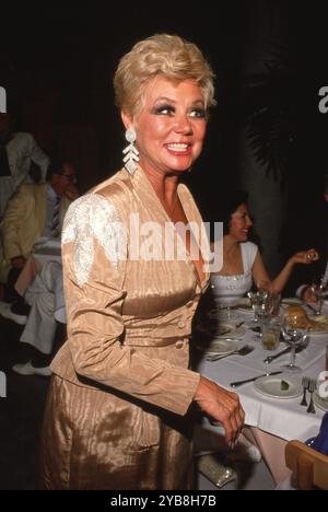 **FILE PHOTO** Mitzi Gaynor Has Passed Away. Mitzi Gaynor and Husband ...