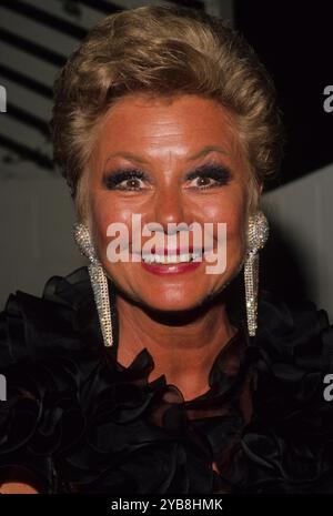 **FILE PHOTO** Mitzi Gaynor Has Passed Away. Mitzi Gaynor and Husband ...
