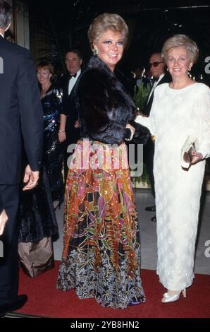 **FILE PHOTO** Mitzi Gaynor Has Passed Away. Mitzi Gaynor and Husband ...