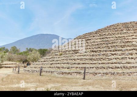 Guachimontones, near Guadalajara, is the state of Jalisco's flagship ...