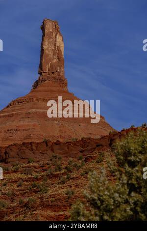 Aerial photography of Utah's mesmerizing rock formations capturing the ...