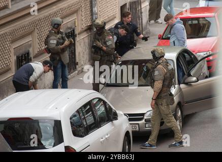 cobra special forces law enforcement of austria is as any other police ...