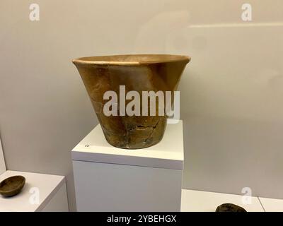 A view from the Archaeological Museum of Prizren in Prizren, Kosovo ...