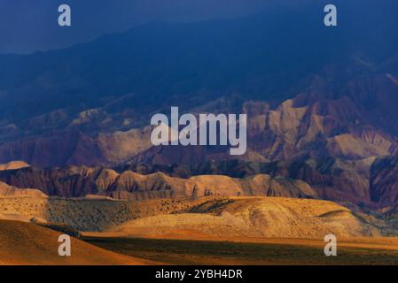 Tacheng, China's Xinjiang Uygur Autonomous Region. 4th Sep, 2019. A ...