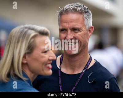 Sandra Baumgartner (Sky Moderatorin), Grosser Preis von Oesterreich ...