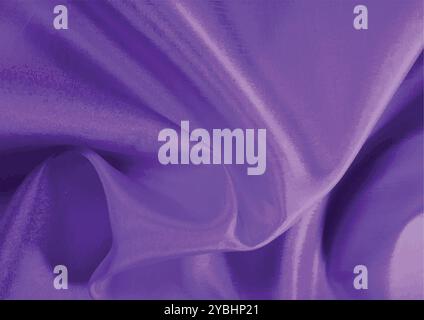 Indigo color cloth texture photo background. Natural textile material ...