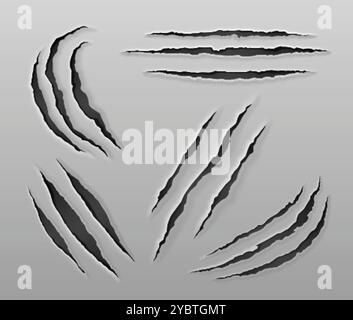 Lynx realistic icon vector illustration wild animal Stock Vector Image ...