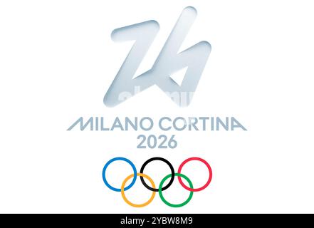 Winter Olympic Games Milano Cortina 2026 Opening Night Pre-Show San ...