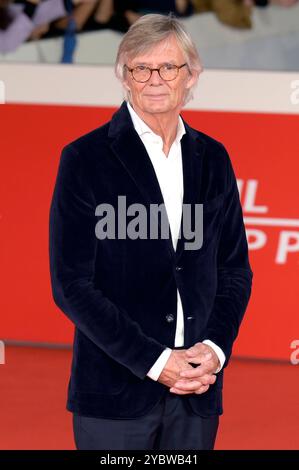 Bille August bei der Premiere der TV-Serie 'The Count of Monte Cristo ...