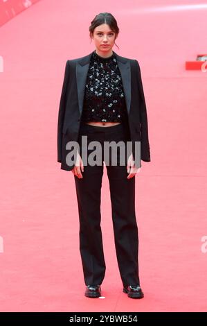 Lea Luce Busato bei der Premiere des Kinofilms Libre / Freedom auf dem ...