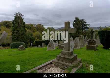 The grave of Corporal William Allen, who was awarded the Victoria Cross ...