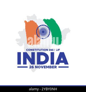 26th November- Constitution Day of India, Constitution Day of India and ...