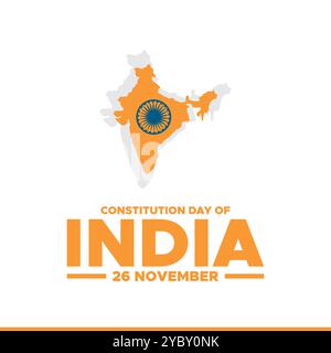 26th November- Constitution Day of India, Constitution Day of India and ...