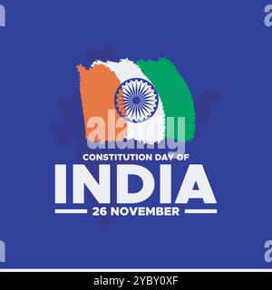 26th November- Constitution Day of India, Constitution Day of India and ...