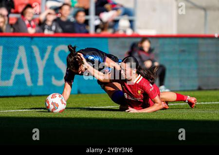 20th October 2025; London Stadium, London, England; Premier League ...