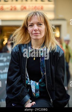 Viennale 2024 - Premiere of " Dreaming Dogs " in Vienna, Austria, on ...