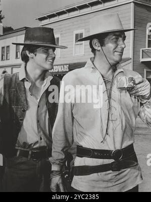 Dean Martin Singer Actor Stock Photo - Alamy