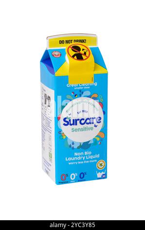 Illustrative editorial: Warning label on LPG gas cylinder - February 1 ...