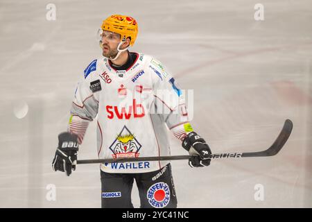 Ingolstadt, Deutschland. 20th Oct, 2024. Ingolstadt, Deutschland 20 ...