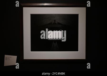 MAJOR EXHIBITION THAT WILL SEE TIM BURTON'S PERSONAL ARCHIVES GO ON ...