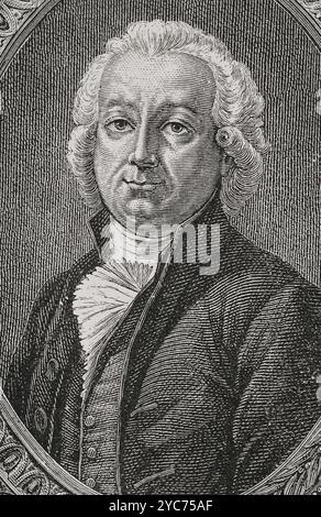 Armand Gaston Camus was a French portrait painter known for his works ...