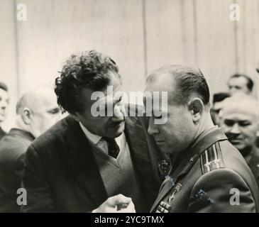 Opening of the exhibition Fantasy and Reality Side by Side: Russian ...