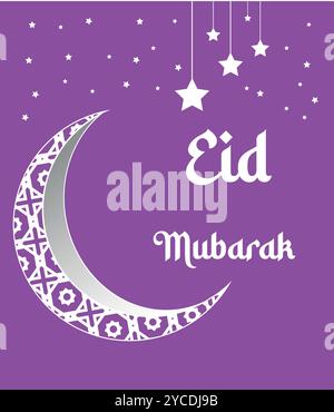 eid al adha mubarak, happy sacrifice feast, with sheep and mosque Stock ...