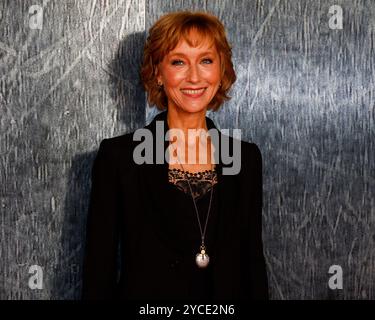 Lia Williams, The Day of the Jackal - UK Premiere, Queen Elizabeth Hall ...