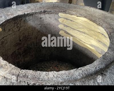 Khareba Winery, Kakheti, Georgia Stock Photo - Alamy