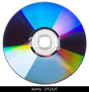 CD shiny background Stock Photo - Alamy