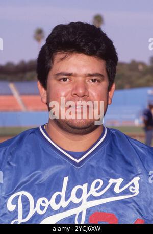 **FILE PHOTO** Fernando Valenzuela Has Passed Away. Fernando Valenzuela ...