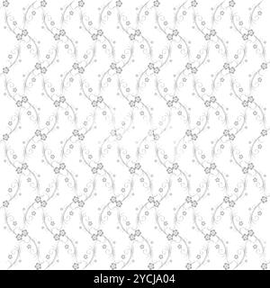 Beautiful seamless abstract round shapes pattern texture design on sea stone nature background ...