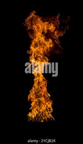 Burning of the Phoenix Stock Photo - Alamy