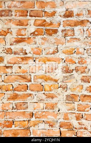 A closeup shot of a red house in Totenaasen Hills, Oppland, Norway ...