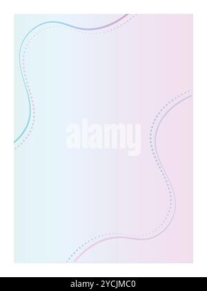 Multicolor dotted background, colorful vector texture with circles ...