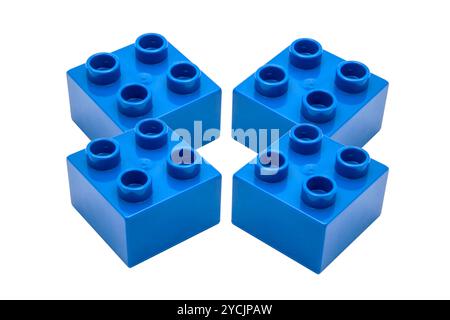 blue, build, brick, blocks, childhood, block, bricks, building, blue ...