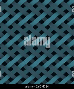 Blue Ratan Background Stock Photo - Alamy