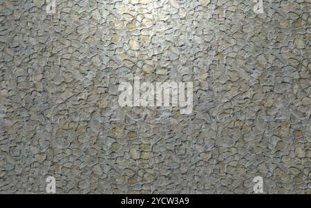 Crusty wallpaper, cgi Stock Photo - Alamy