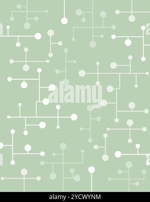 Patterns of round patterns Stock Photo - Alamy